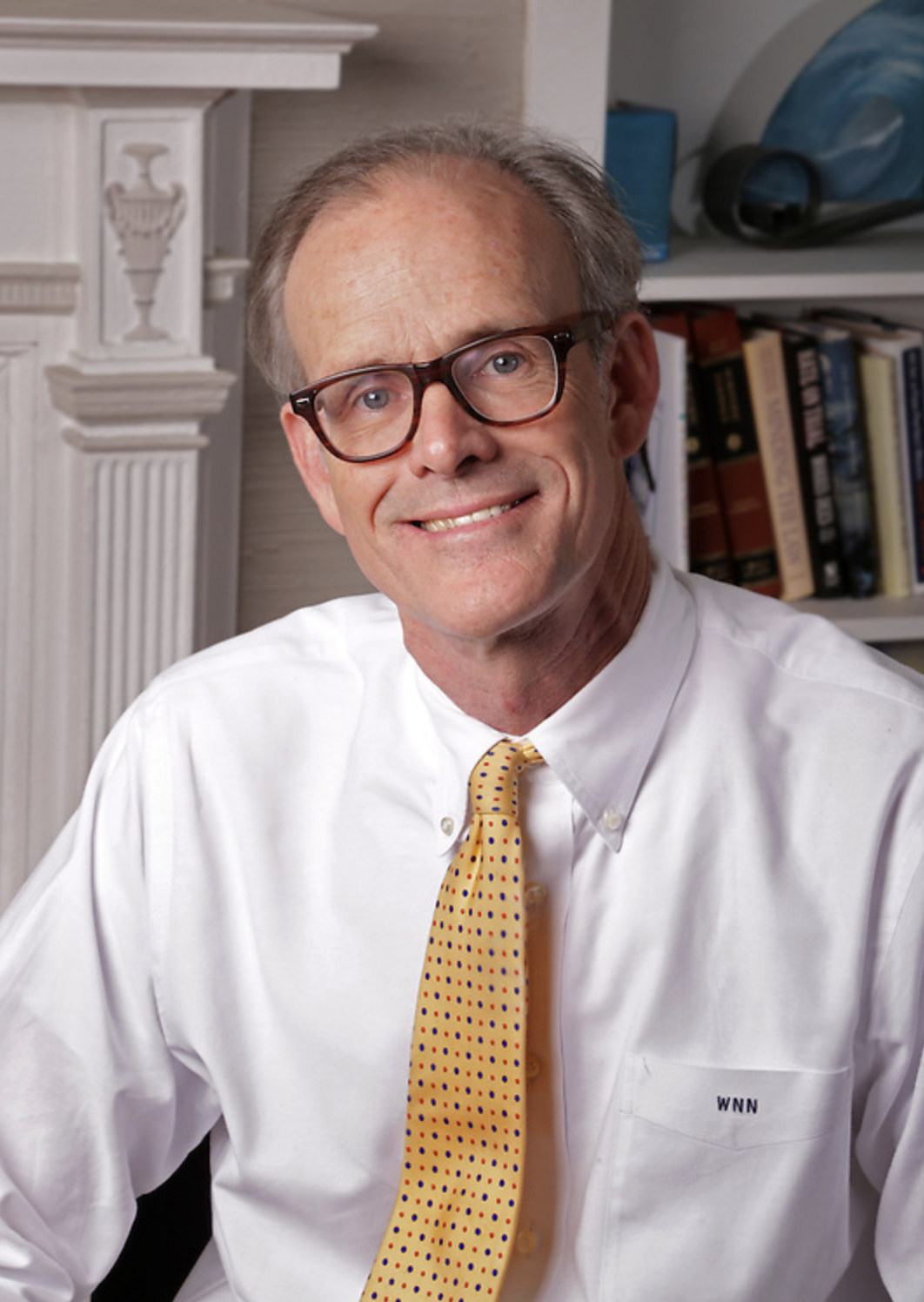 Bill Nettles | A Uniquely Experienced Lawyer